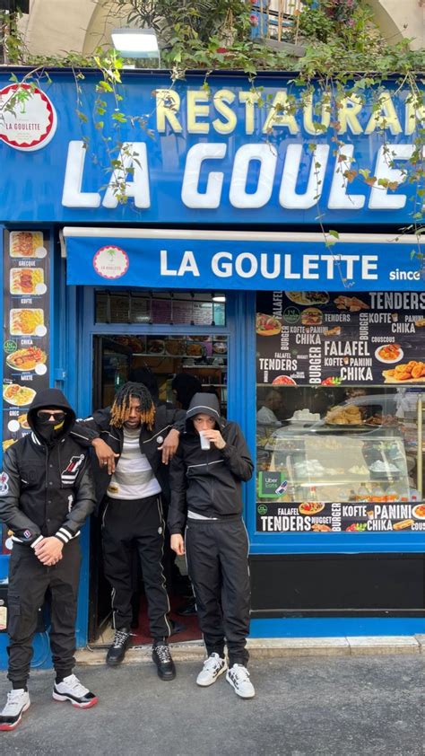Central Cee On Instagram Couscous Panini Falafel Burgers Bmw 4 Lil