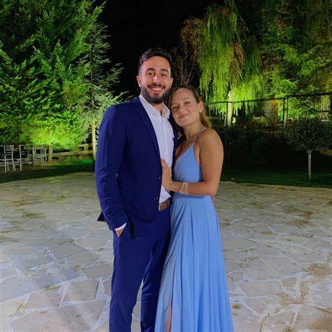 Stephanie Abboud And Adel Mattas Wedding Website