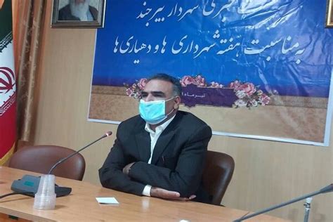 ساماندهی مرکز جمع آوری پسماند خشک شدن۳۴۰۰اصله درخت پادگان بیرجند