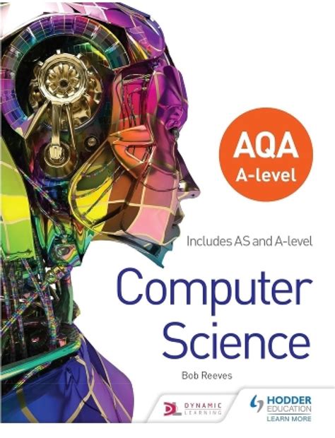 Aqa A Level Computer Science Isbn 9781471839511 Caie New