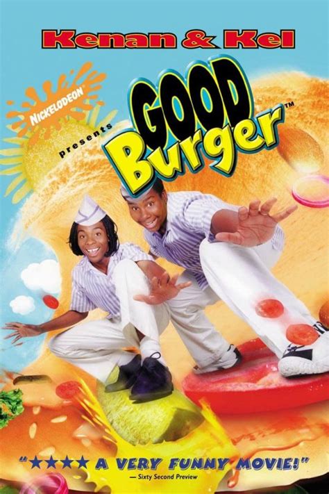 Good Burger Paramount Pictures