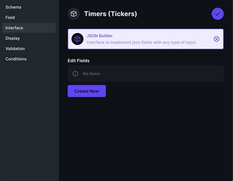 Github Harukaze Smdirectus Json Builder Interface To Implement Json