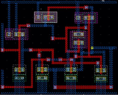 Schematic Of Feynman Gate Download Scientific Diagram