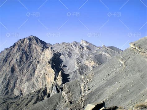 阿拉伯树胶高清图片 梅鲁火山 梅鲁火山图片免费下载 5102961113 千图网pro