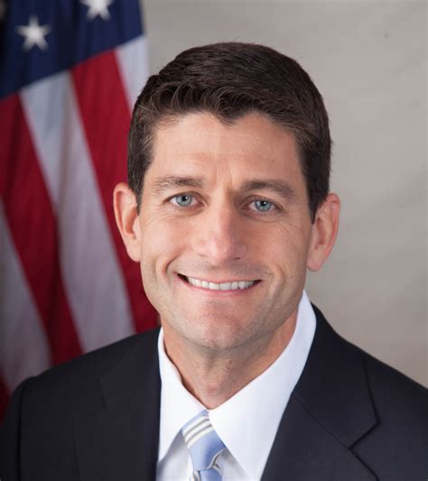 Paul Ryan Elected 54th Speaker Pledges To Fix Broken House