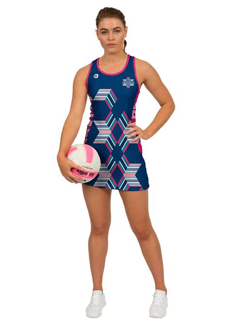 Netball Uniform Design Custom Netball Jersey And Uniform Cbyibf