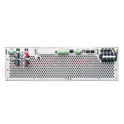 It6000c Dc Power Supply Bidirectional Programmable