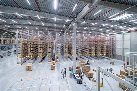 Bleckmann Eti Building Technology