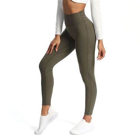 Aoxjox Trinity Leggings