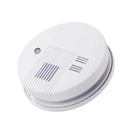 Sensor Humo Mega Led Eléctricos