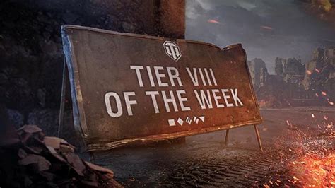 Tier VIII Of The Week T 54 First Prototype Specials World Of Tanks