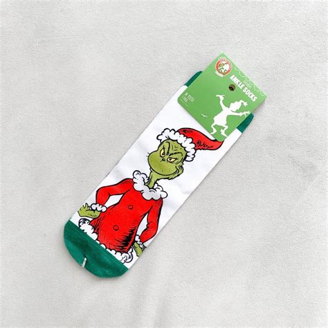 Dr Seuss Bedding 2pcs The Grinch Set Dr Seuss The Grinch Oversized