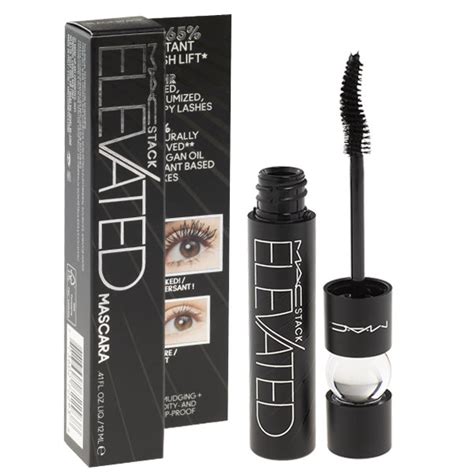Mac Macstack Elevated Mascara 12ml Sklep Empikcom