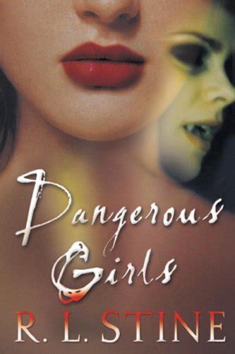 Dangerous Girls Stine R L Amazones Libros