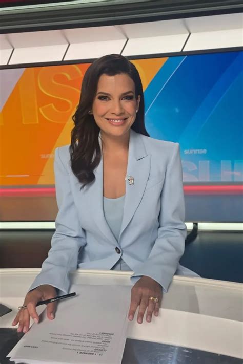 How Amelia Brace Took A Leap Of Faith With Her Husband Adam New Idea