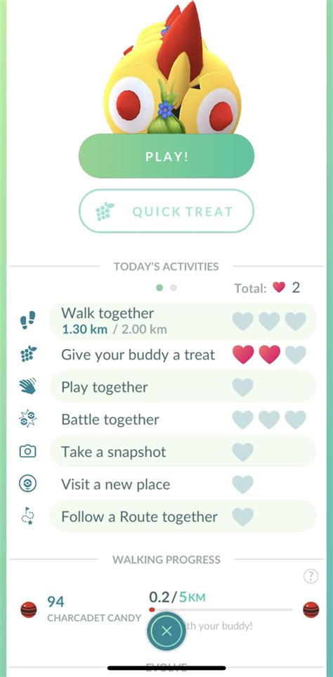 [oc] Rip Charcadet R Pokemongo