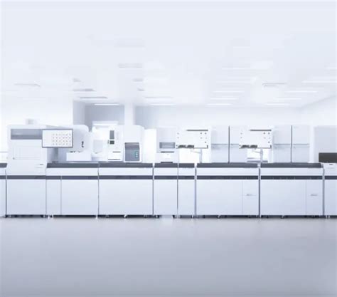 Understanding Sysmex About Sysmex Sysmex