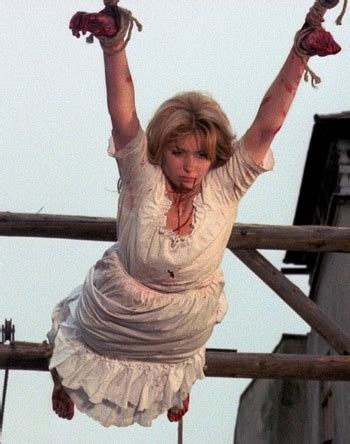 Gaby Fuchs Feet Aznudefeet