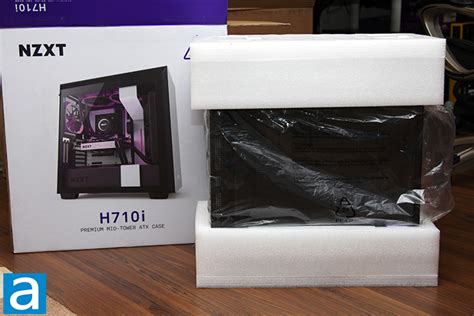 Nzxt H710i Review Page 1 Of 4 Aph Networks