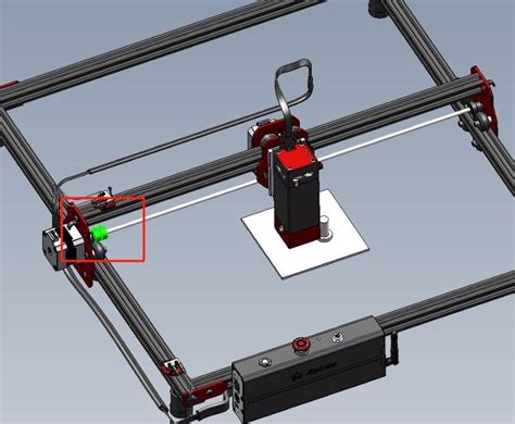 How To Improve Engraving Effect For Diy Kit Laser Engraver Algolaser