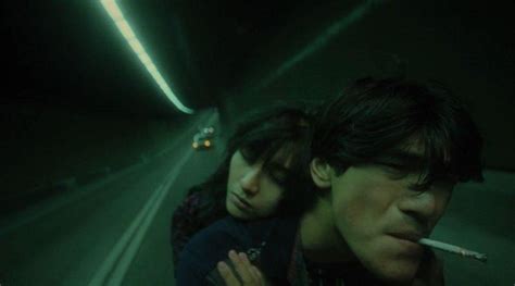 Angel Talk Fallen Angels Christopher Doyle Wong Kar Wai Photobook Fs