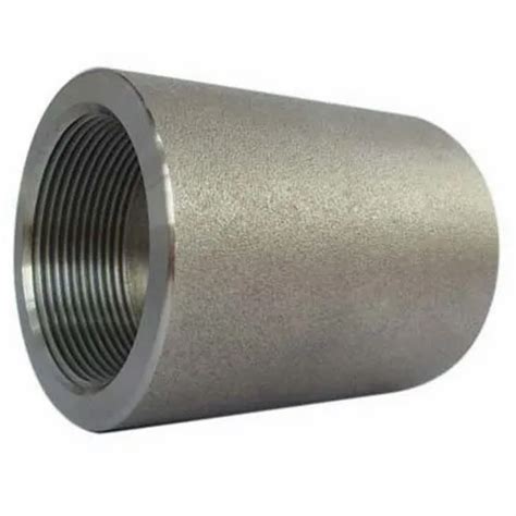 Socket Weld Coupling For Industrial At ₹ 120 Piece In Mumbai Id
