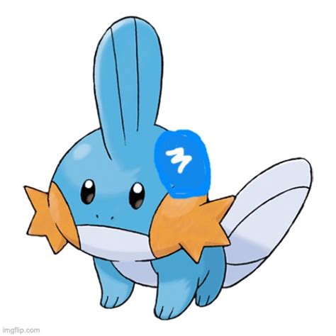 Mudkip Army Blank Template Imgflip