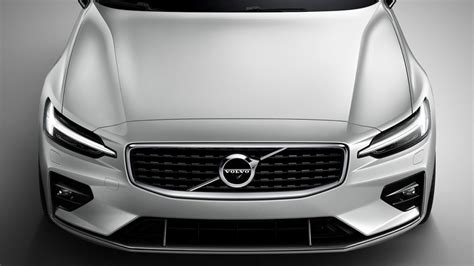 2023 Volvo V60 Ultimate B5 Awd 車款圖片 Yahoo奇摩汽車機車