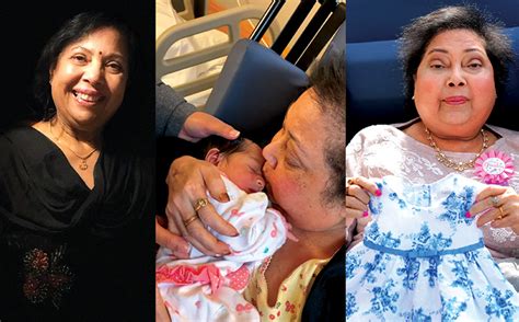 In Memory Of Pushpa Singh Hospice Halifax