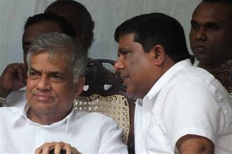 Many Countries Are Afraid Of Ranil Wickramasinghe Vajira Lnw Lanka