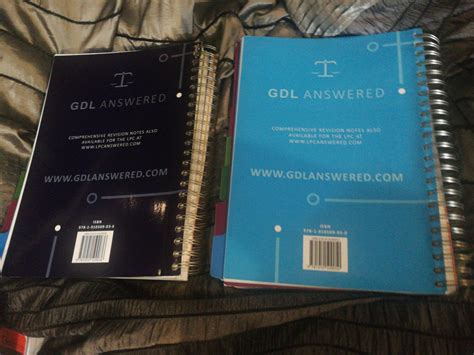 Law Gdl Answered Core Guide Case Book 興趣及遊戲 書本 And 文具 書本及雜誌 補充練習 Carousell