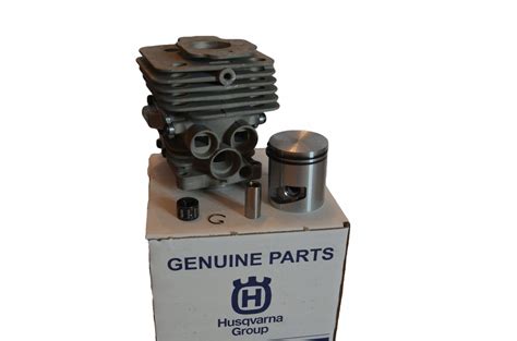 Husqvarna R Cylinder Niska Cena Na Allegro Pl