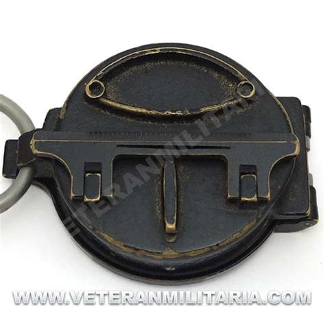 Original German Compass R Fuess