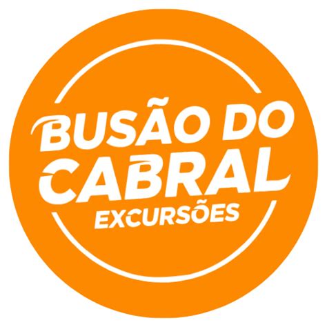 Busão Do Cabral