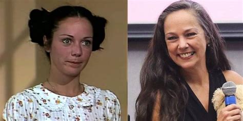 Chavo Del 8 ¿qué Pasó Con Paty Y Por Qué Renunció A Su Papel La Nación