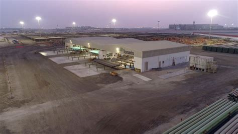 Najmal Babu On Linkedin Withcoo Tenaris