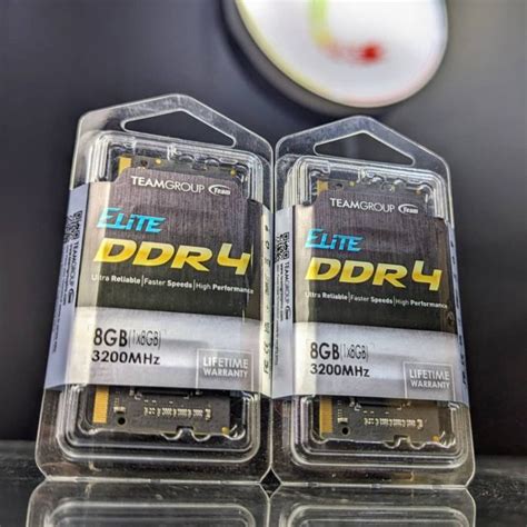 Adata Ram 8gb 3200mhz Ddr4 Laptop Informatics