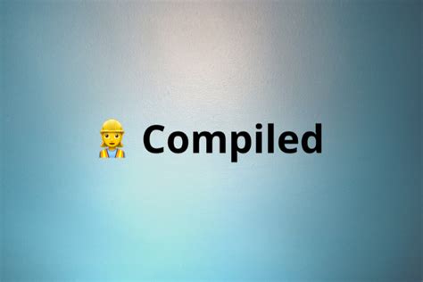 Compiled A Css In Js Library Without The Runtime Cost Logrocket Blog