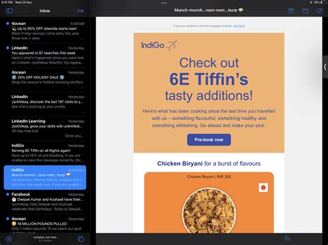 Dark Mode In Email Benefits Best Practices And Examples