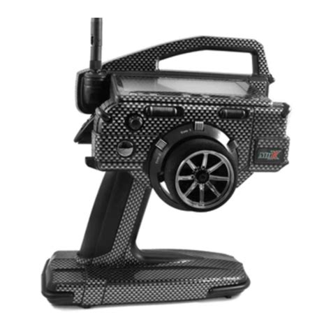 AIRTRONICS M X OPERATING MANUAL Pdf Download ManualsLib