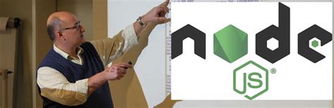 Vad är Node js Ribomation