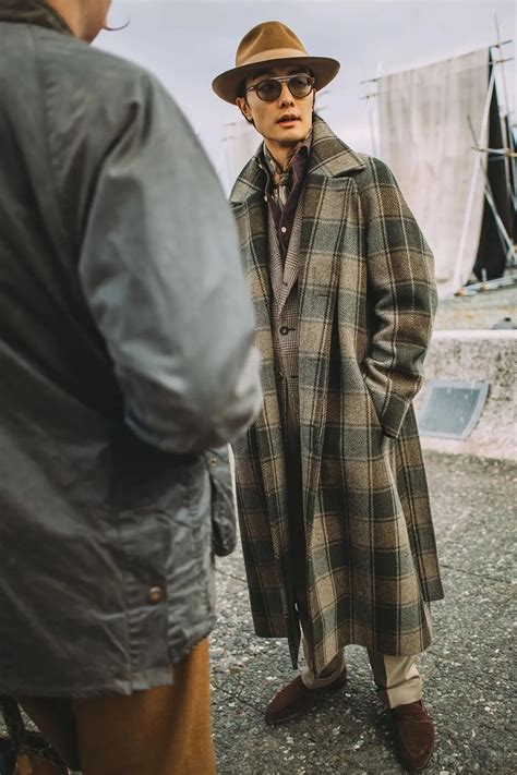 What Pitti Uomo 109 Fall 2026 Street Style Revealed About Modern Menswear