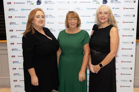 Cork Digital Marketing Awards 2023 Cork Chamber