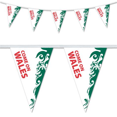 No 1 Uk Promotional Bunting Manufacturer Plus Flags And Point Of Sale