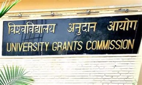 Kerala Rejects Ugcs Draft Curriculum Framework As ‘regressive And