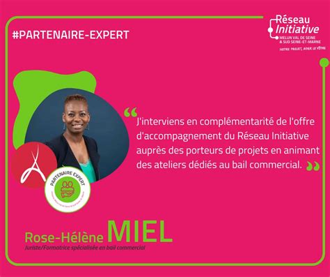 Initiative Nord Seine Et Marne Posted On Linkedin