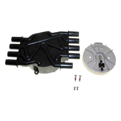 EMP 300-03091 Tune-Up Kit with Cap for MerCruiser V8, 180-350 HP GM ...