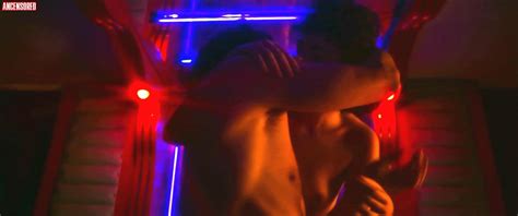 Nackte Unknown In Bingo O Rei Das Manhãs