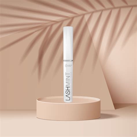 Lashmint Lash Enhancing Conditioner Lashmint