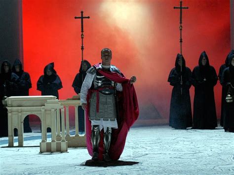 Three Reasons Why Wagners Rienzi Is Rarely Performed Operavore Wqxr